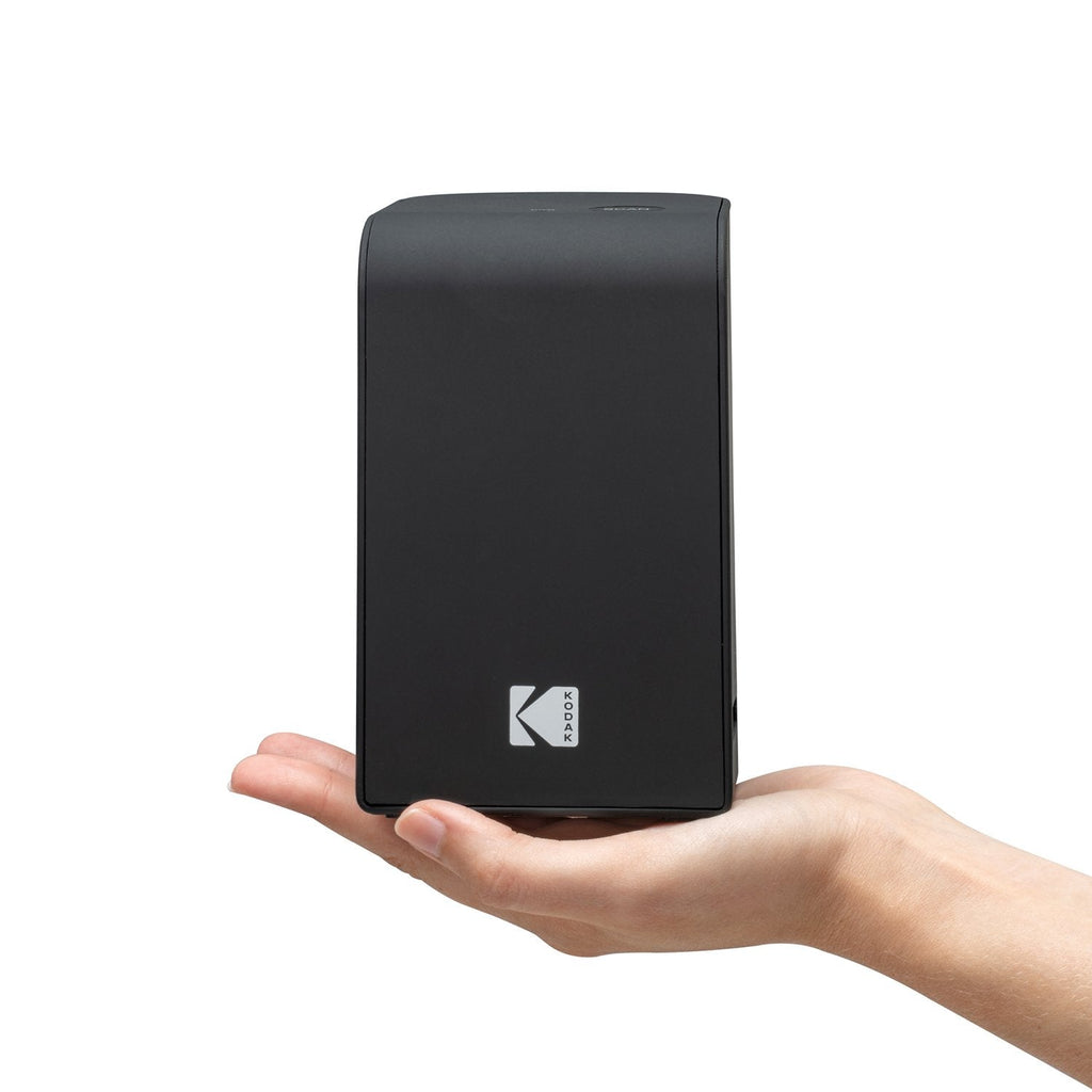 KODAK Film Scan Tool for PC and MAC – Kodak Photo Plus EU