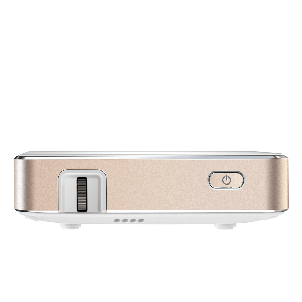 KODAK LUMA 75 Portable Pocket Projector – Kodak Photo Plus EU