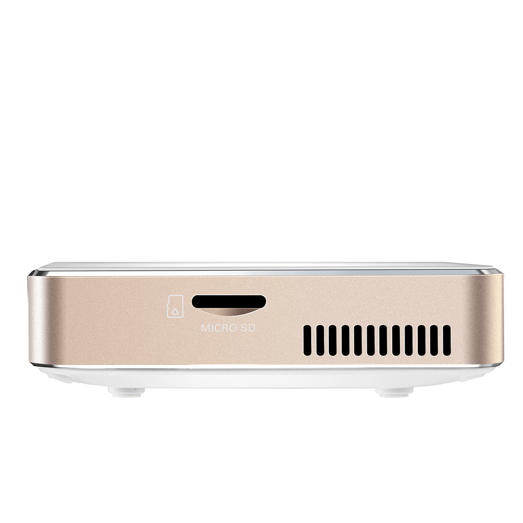 KODAK LUMA 75 Portable Pocket Projector – Kodak Photo Plus EU