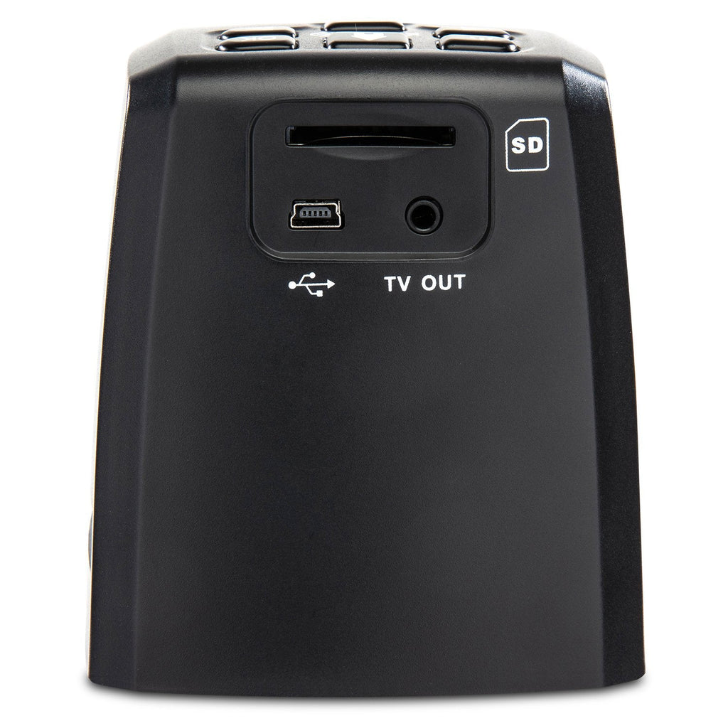 KODAK Mini Digital Film & Slide Scanner – Kodak Photo Plus EU
