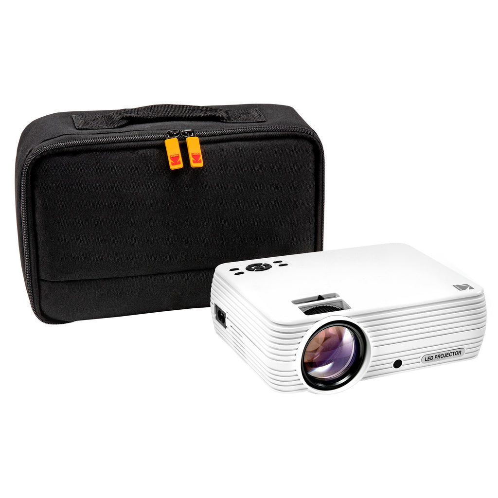 KODAK FLIK X7 Home Projector – Kodak Photo Plus EU